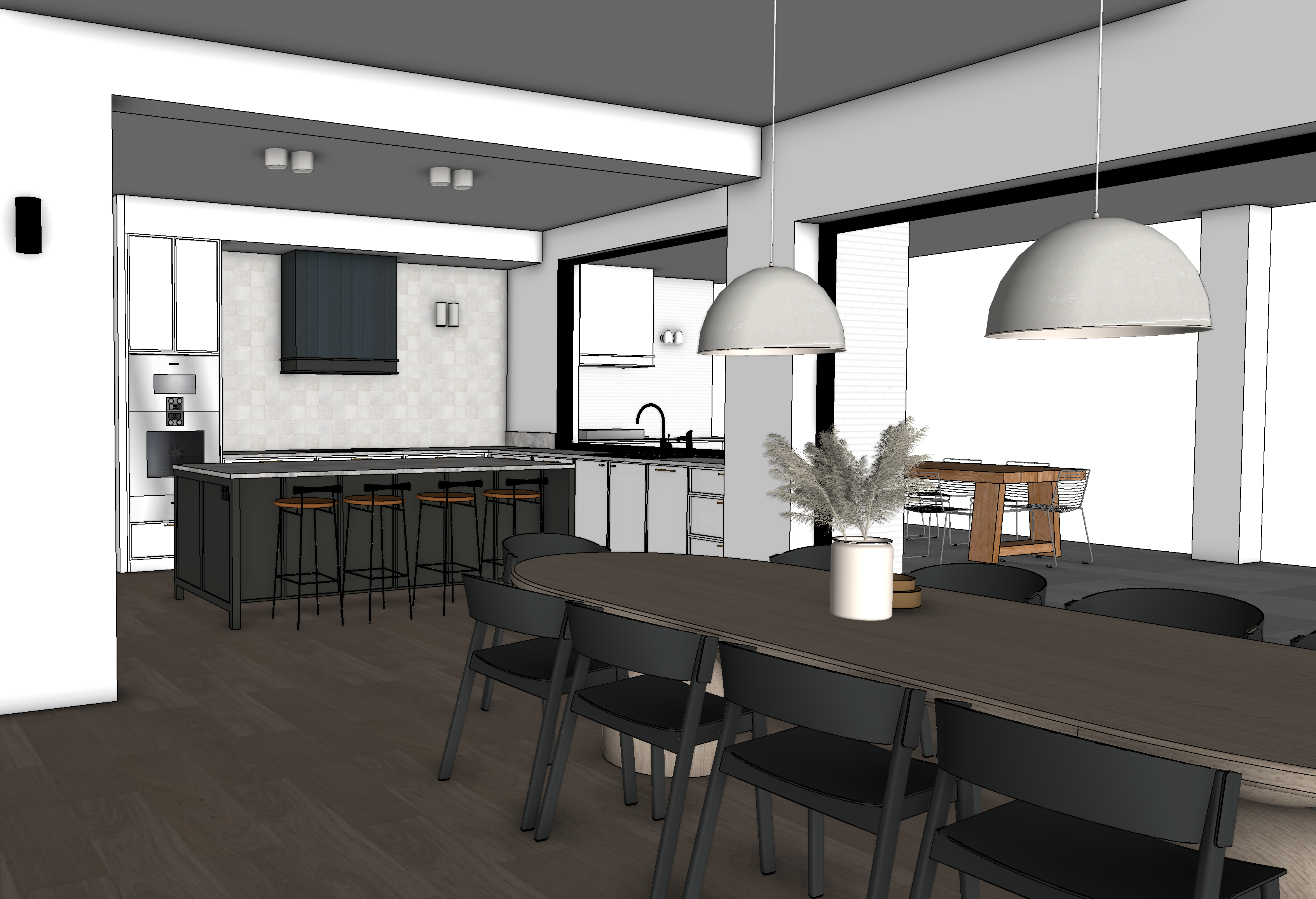How to choose the right version of SketchUp – The Little Design Corner