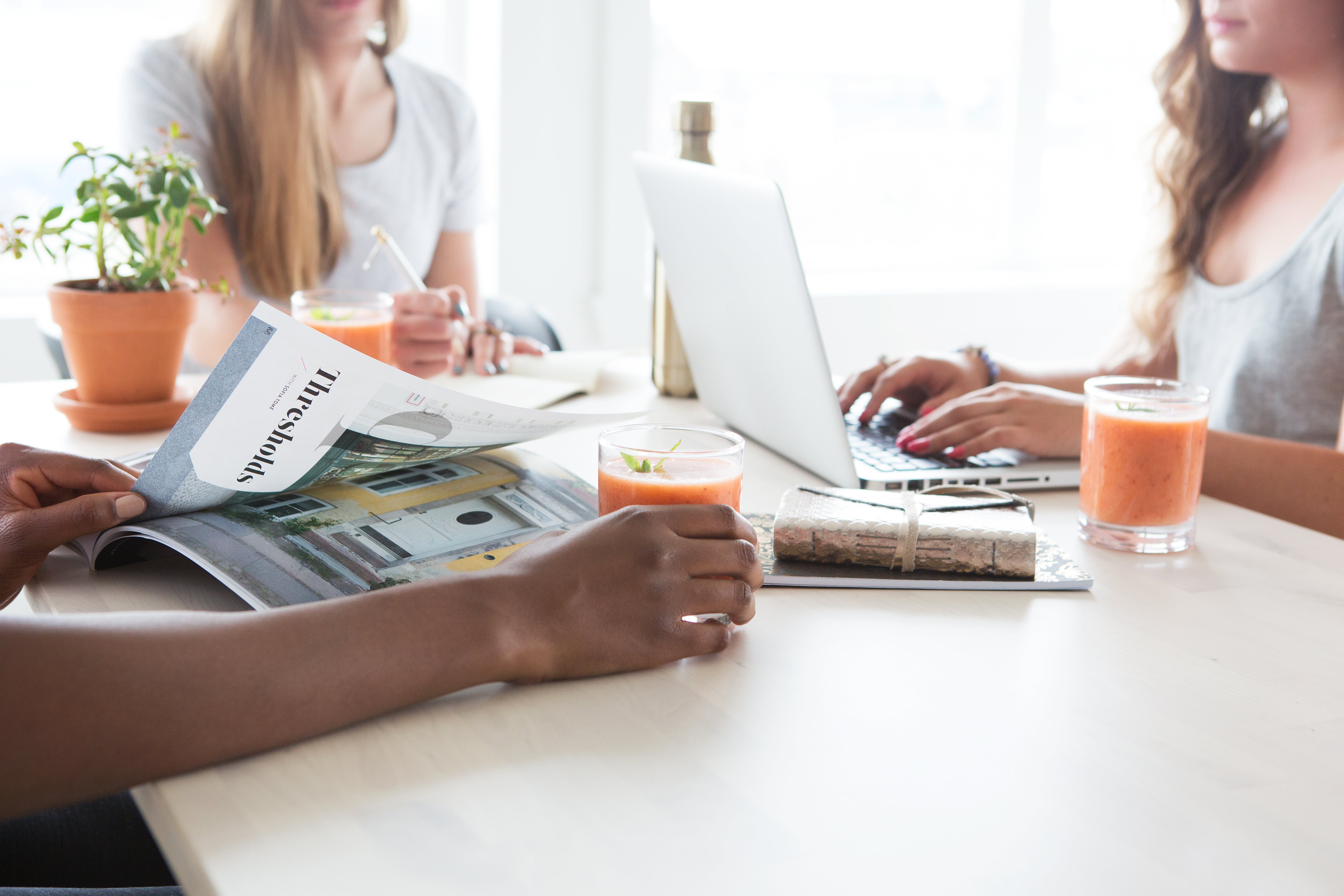 What to include in a client handover folder – The Little Design Corner