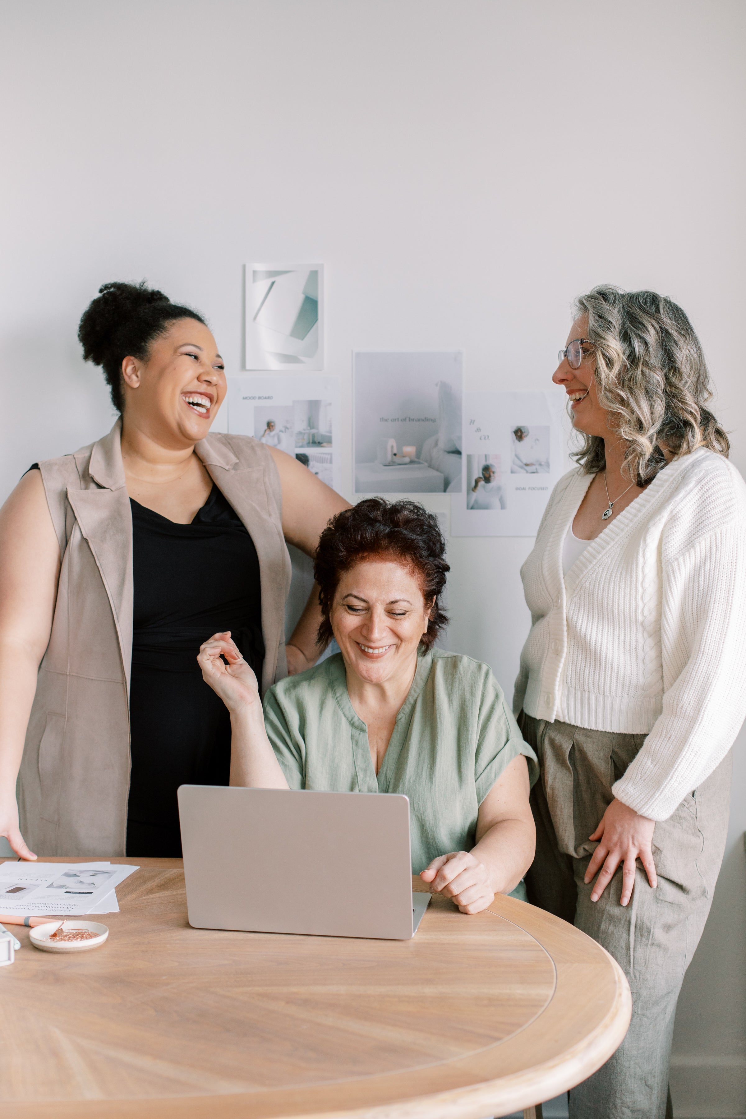 How to create and run a design workshop – The Little Design Corner