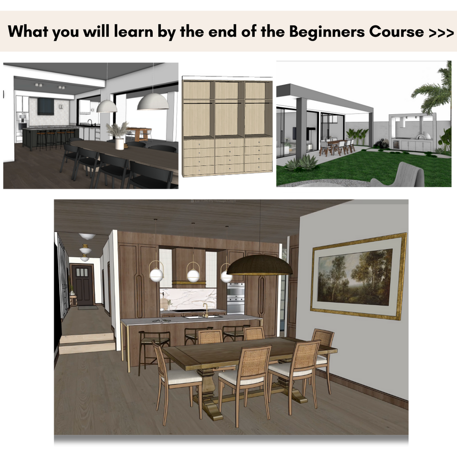 How to write an interior design project scope of work: step by step ...