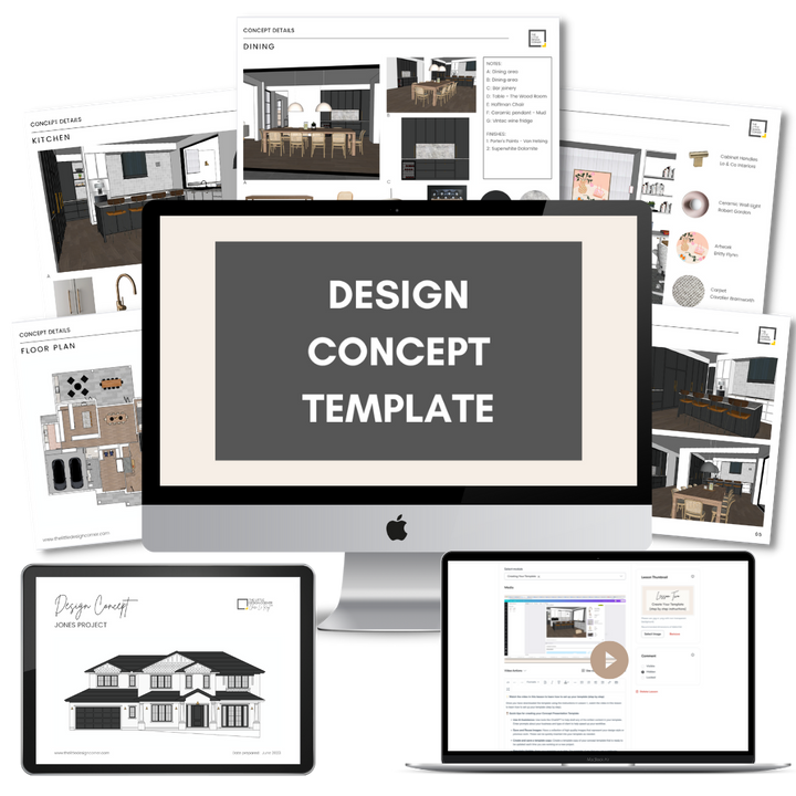 All Products – The Little Design Corner