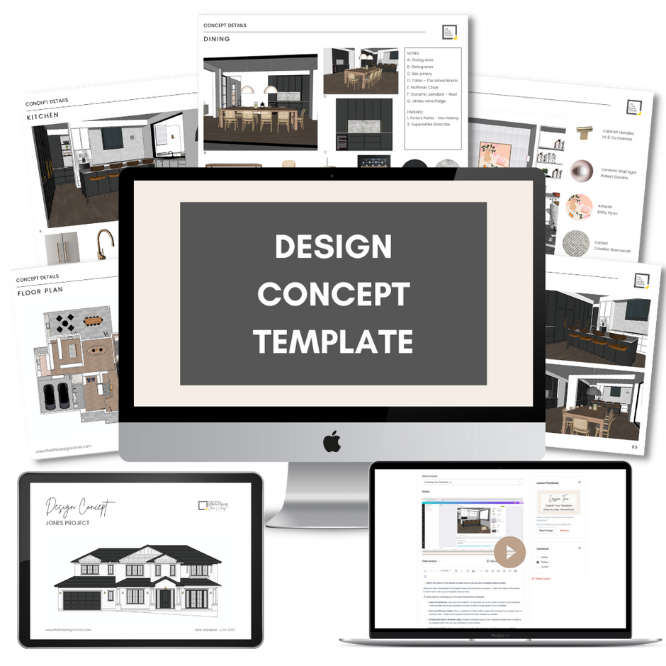 All Products – The Little Design Corner