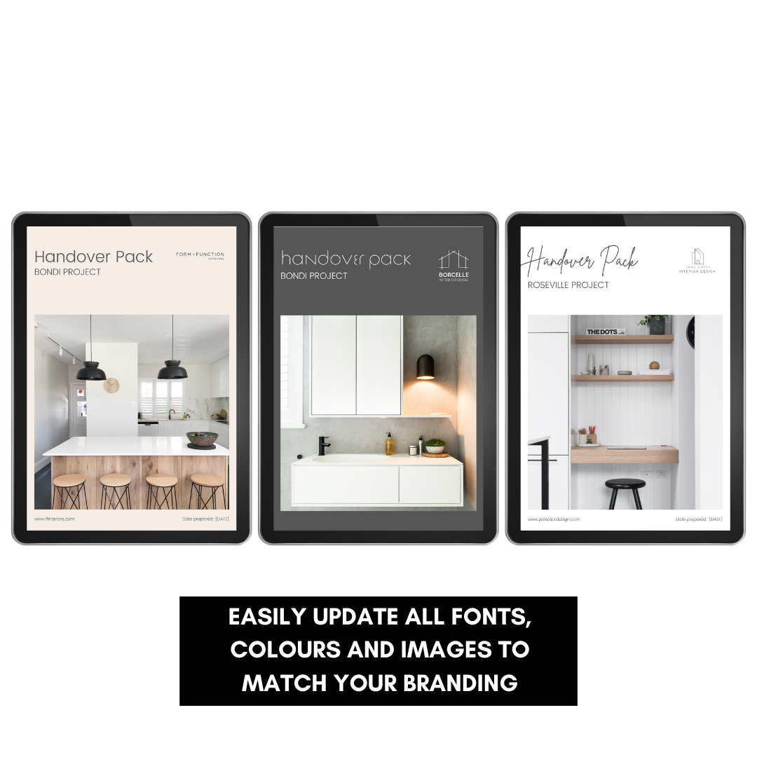 Products – The Little Design Corner