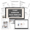Client Handover Pack (Close Out Binder) Template – The Little Design Corner