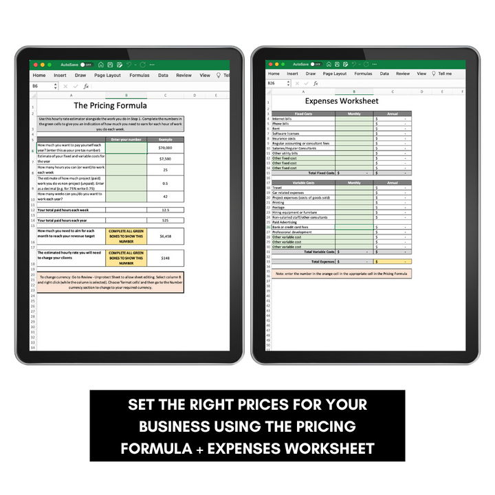 The Little Design Corner