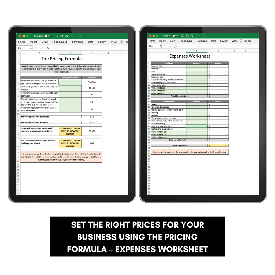 The Little Design Corner